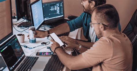 Logigear Best Software Testing And Development Services