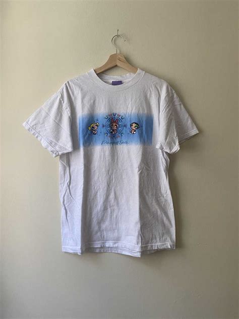 Cartoon Network × Vintage Vintage Cartoon Network Pow Gem