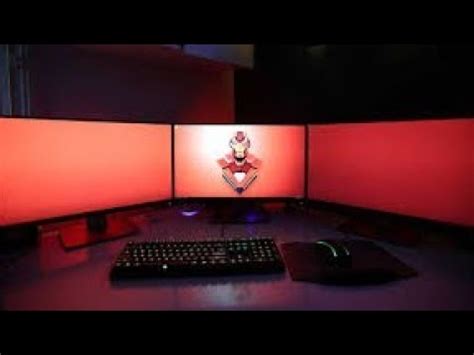 Cómo usar dos monitores en una PC Windows 10 Windows 8 Windows 7