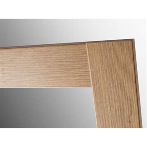 Svedex Binnendeur Met Glas Ndb905 Nova Design Licht Eiken