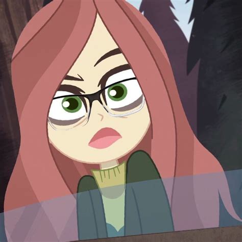 Pamela Pam Isley Eyeglasses By Weyantonio26 On Deviantart