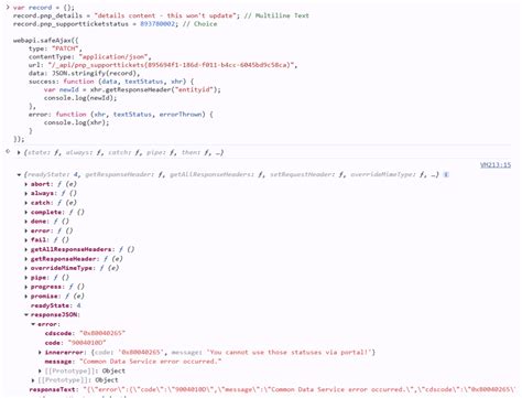 Power Pages Using Dataverse Business Rules For Server Side Validation