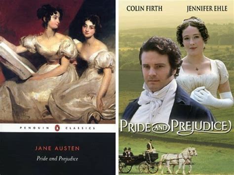11 Classic Love Stories With Movies As Good As The Book Good Romance