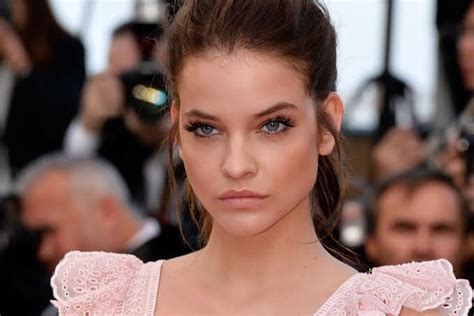Palvin Barbara Height Barbara Palvin Height Weight Si