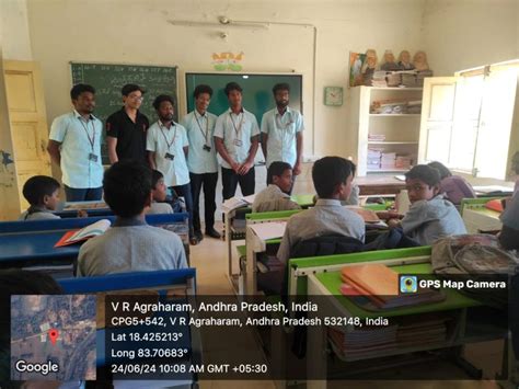 Boddepalli Karthik On Linkedin Communityproject Education