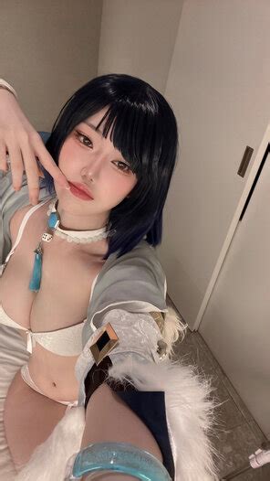 Evawish Yelan Evawish Yelan 4 Porn Pic Eporner