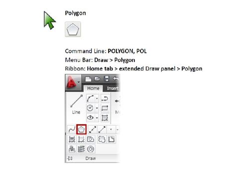 Industrial Engineering Drawing Chapter 3 Arc Command Circle