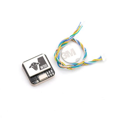 Tbs M10q Gps Glonass Phaser Fpv