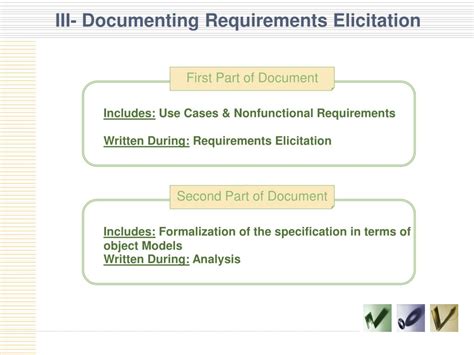 Ppt Chapter 4 Requirements Elicitation Powerpoint Presentation Free Download Id 5526490