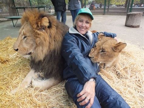 Extreme Petting Zoo Animals