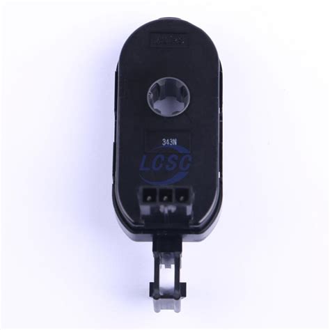 Rdc50c001a Alpsalpine Position Sensor Jlcpcb