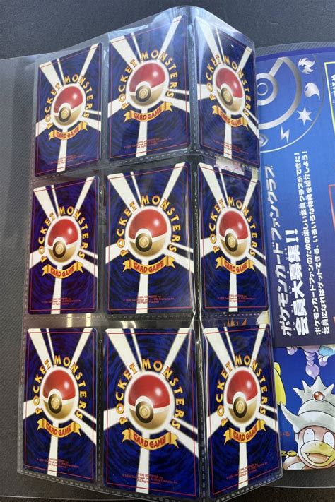 Yahooオークション Pokemon ポケモンカード Neo プレミアム ファイ