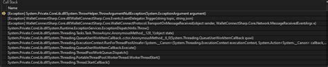 walletswitchethchain not working · issue 59 · walletconnect