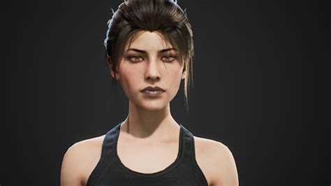 Extract And Rip 3d Model From Games Or Website Rig And Convert 3d Model