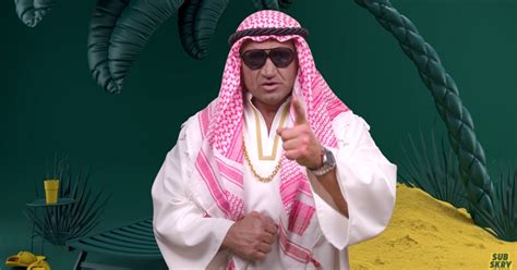 Mariusz Pudzianowski Szejk W Kampanii Betfan Marketing Przy Kawie