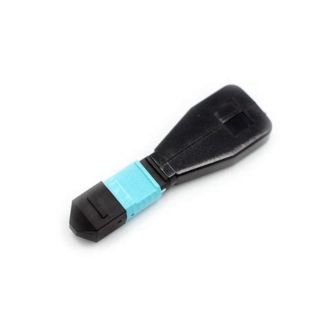 High Quality Omc Mtp Loopback Module Om3smom4