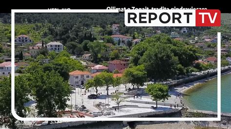 Report Tv Veri Jug Qilimat E Zogajt Tradita Qindravjecare YouTube