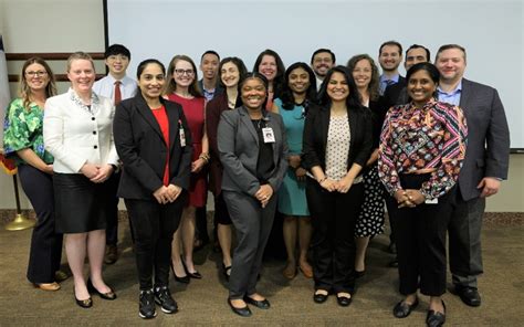 Mcgovern Medical School And Memorial Hermann Quality Symposium