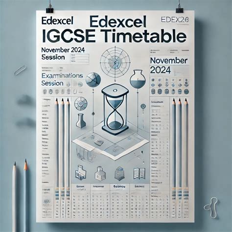 Pearson Edexcel Igcse November 2024 Exam Timetable Key Dates And Prep Tips My Pro Tutor Educenter