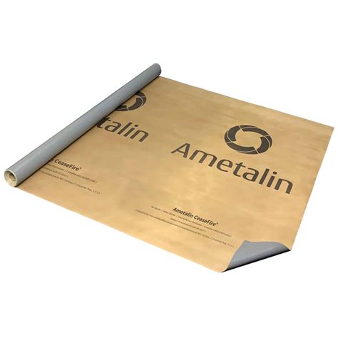 Residential Metal Roof Ametalin