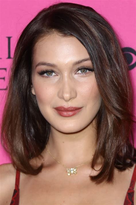 Bella Hadid Before And After Artofit Bella Hadid Before And After Artofit