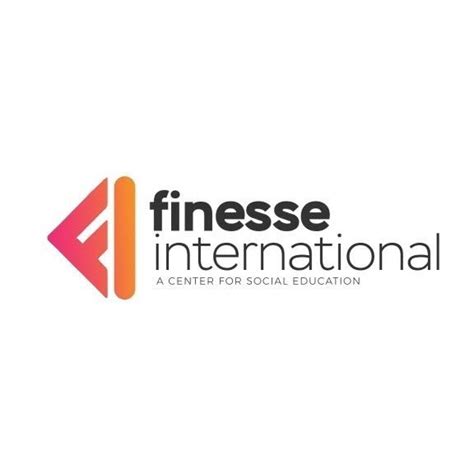 Finesse International Finesseintl • Threads Say More
