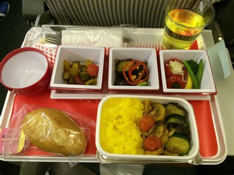 Flight Review Japan Airlines Jal Economy Class B767 Nrt To Bkk
