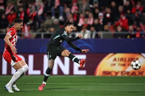 Darwin Núñez Responded To Hateful Comments From Liverpool Fans By