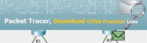 CCNA Lab Practice R S