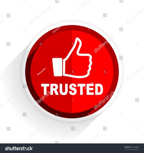 Trusted Icon 298294 Free Icons Library
