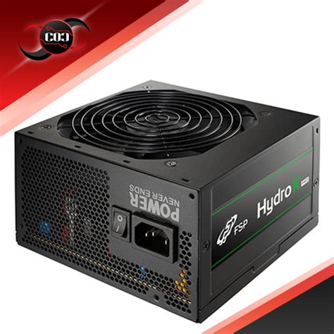 Promo Fsp Hydro K Pro 750w Cicil 0 3x Jakarta Pusat Coc Komputer