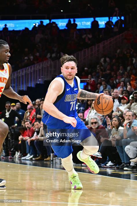 Nba Luka Doncic Stars In Dallas Mavericks Win With Record Tying 73