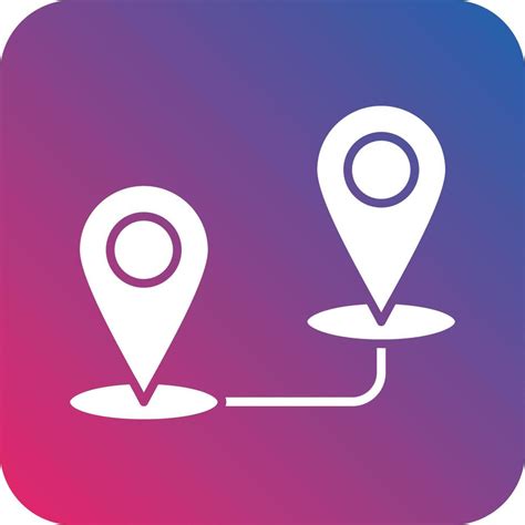 Itinerary Icon Vector Design Vector Art At Vecteezy