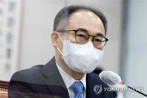 이원석 청문회野 사석서 尹에 형님 중립성 논란 공세 나무뉴스
