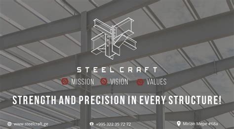 Steel Craft On Linkedin Steelcraft
