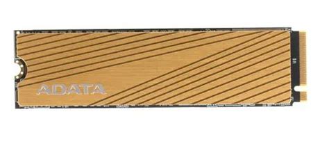 512 ГБ Внутренний SSD-диск ADATA Falcon (AFALCON-512G-C) - купить по ...
