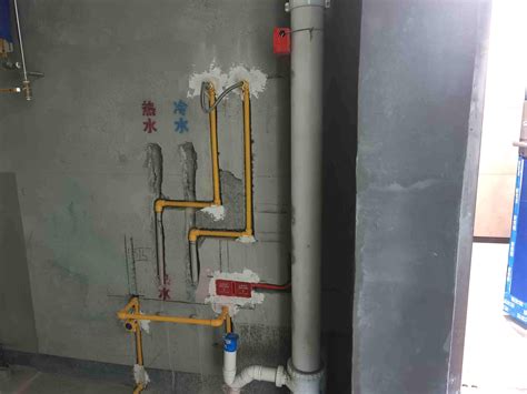 工地巡检丨家装帮装修工地实录10 知乎