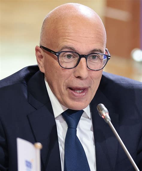 Éric Ciotti Viquipèdia Lenciclopèdia Lliure