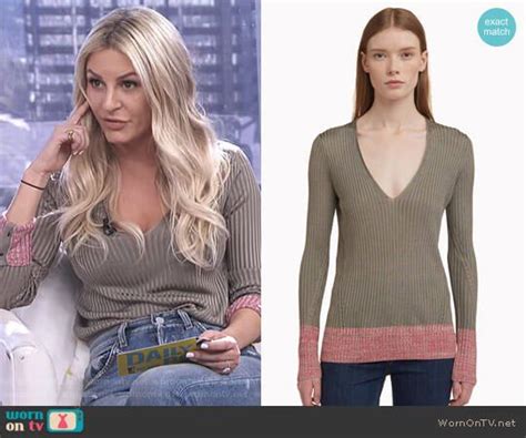 Best E News Style Clothes By WornOnTV Images On Pinterest