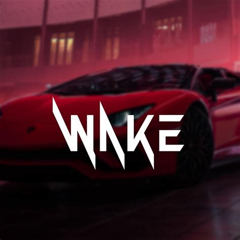 ‎wake Melodic Drill Instrumental Single Album By Drilland Apple