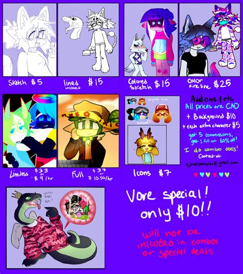 Commission Post Vore Special Read Below By Angelvomit3 On Deviantart