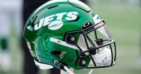 New York Jets Reveal New Logo Uniforms For 2024 Season