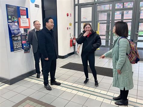 校长刘永彪率团赴英国、爱尔兰访问取得丰硕成果 金陵科技学院国际教育学院