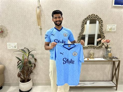 Jayesh Rane Joins Mumbai City Fc On Free Transfer From Bengaluru Fc