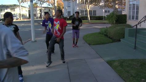 Power Rangers Album Countdown Jerkin Is A Habit Vol 1 Youtube