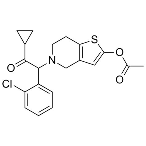 Axios Research Prasugrel Impurity 25