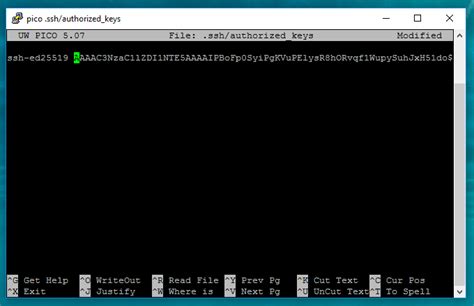 Passwordless Logins with PuTTY and SSH Keys das dahlemer dorfblog d³