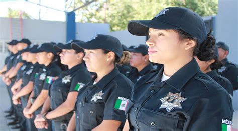 Se Integran 25 Elementos A Las Actividades De Seguridad Pública En Los