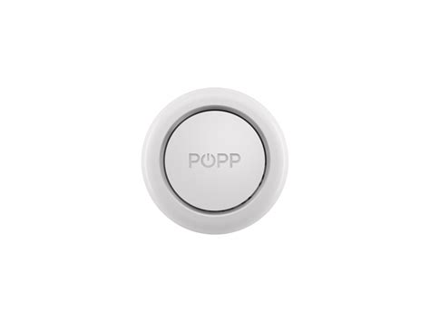 Popp Smart Thermostat Zigbee Billig