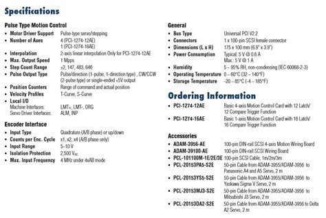 研华 Pci 1274 Pci接口dsp架构带比较触发功能运动控制卡 阿里巴巴